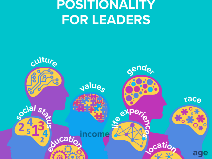 WHAT IS POSITIONALITY? (And why does it matter?) – In Their Shoes